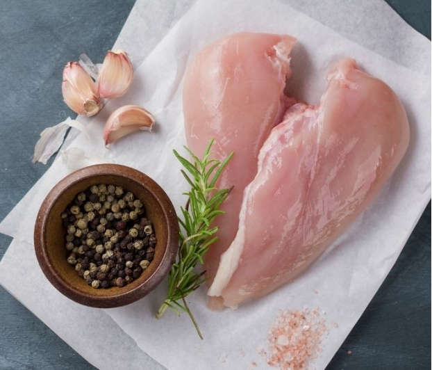 Bulk Buy SYSCO CLASSIC Chicken Fillets 170-200g Wholesale | KFF