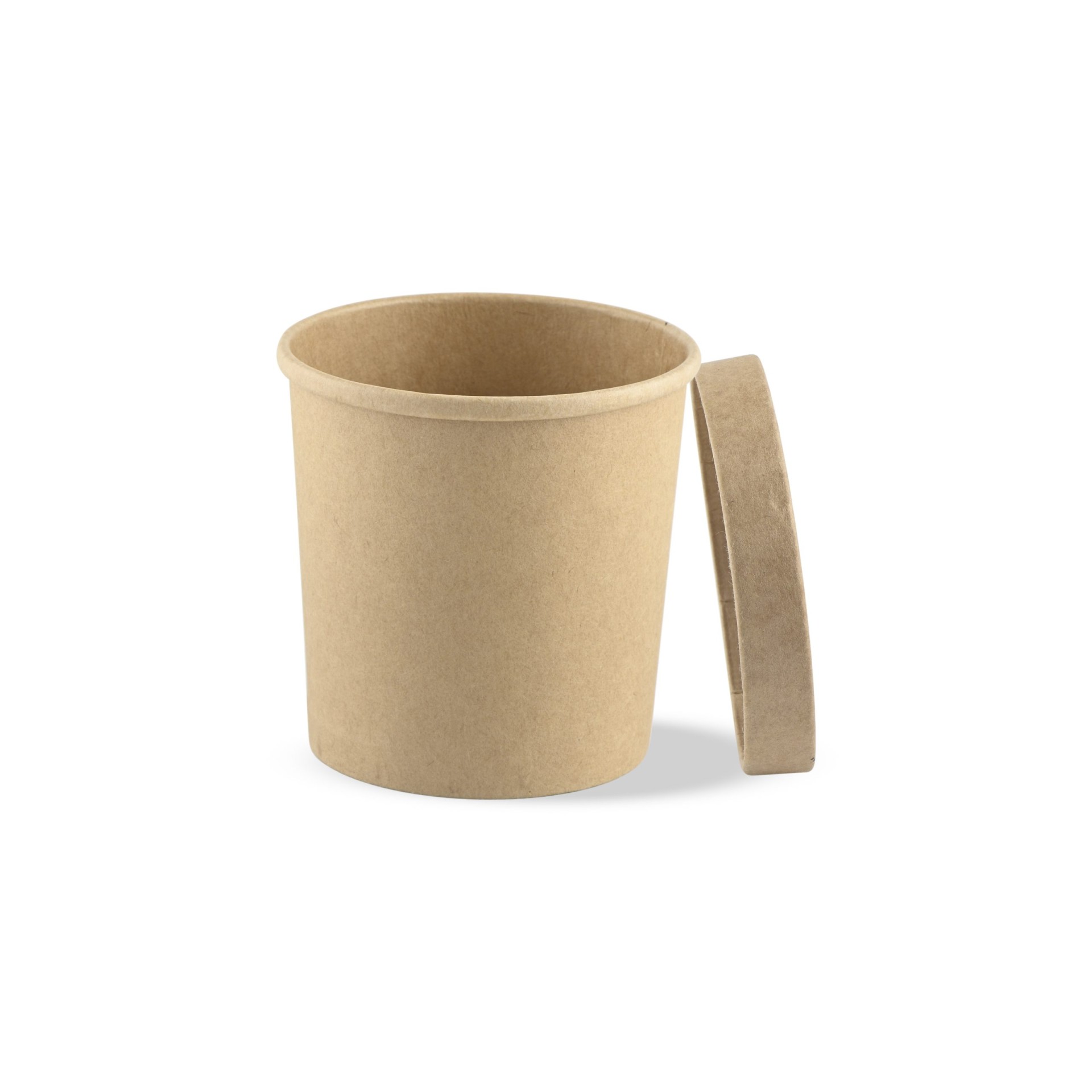 Bulk Buy 4 ACES 12oz Kraft Soup Pots Wholesale | KFF