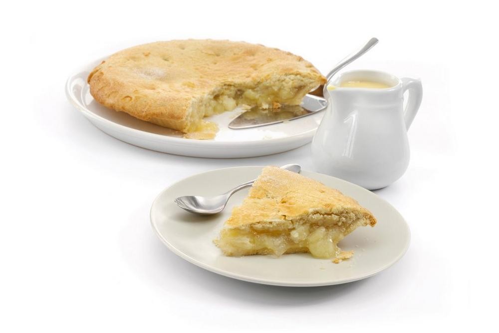 Bulk Buy SYSCO ESSENTIALS Apple Pie Wholesale | KFF
