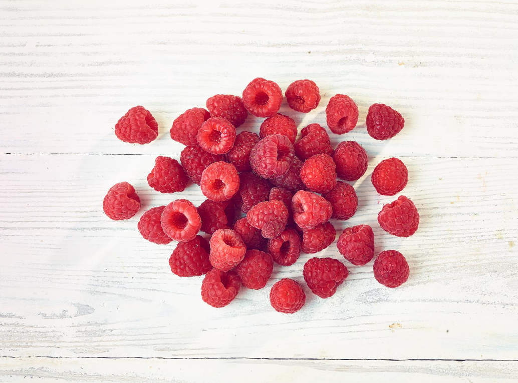 Bulk Buy Raspberries Wholesale | KFF