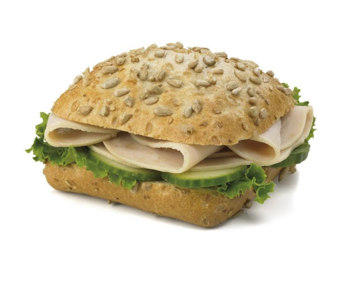 Bulk Buy SYSCO Sliced Smoked Turkey Breast Wholesale | KFF