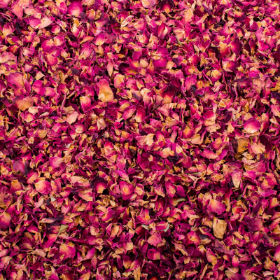 Bulk Buy Rose Petals Wholesale | KFF