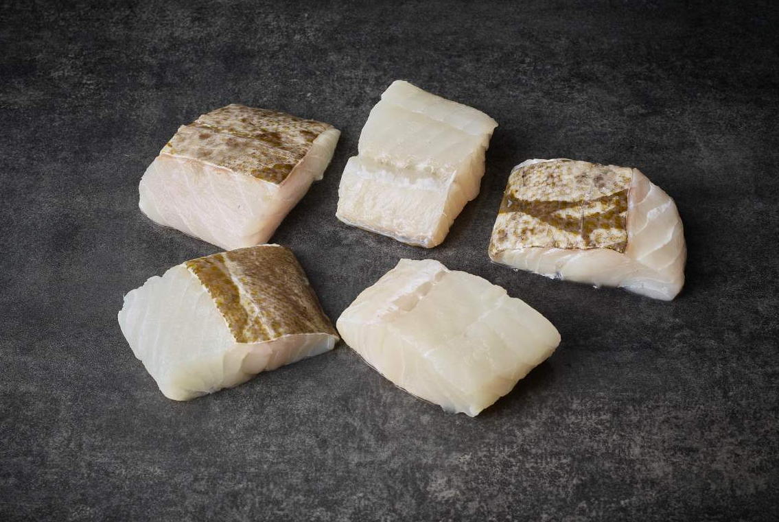 Bulk Buy Cod Supreme Skin On, Boneless Wholesale | KFF