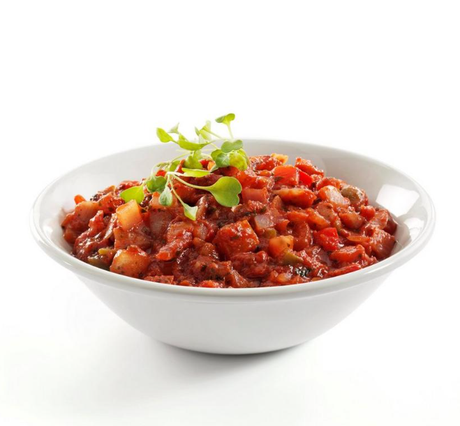 Bulk Buy SYSCO Salsa Wholesale | KFF