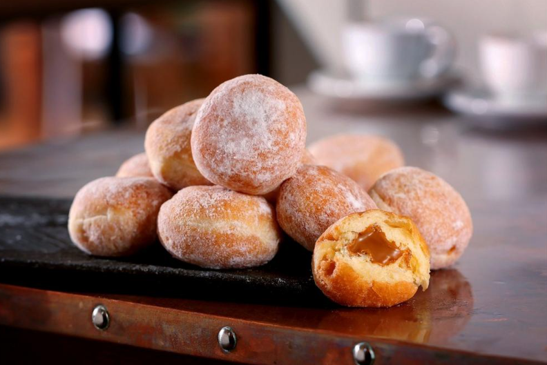 Bulk Buy MADEMOISEL Speculoos Mini Beignet Wholesale | KFF