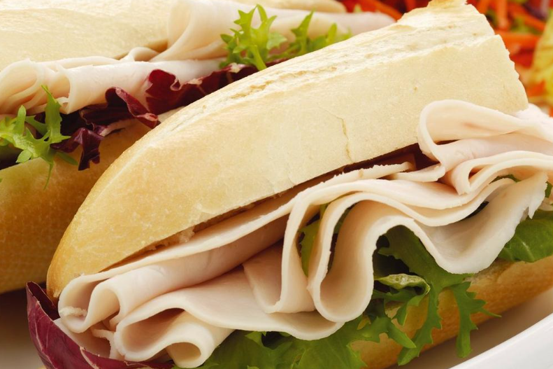 Bulk Buy SYSCO Wafer Thin Chicken Wholesale | KFF