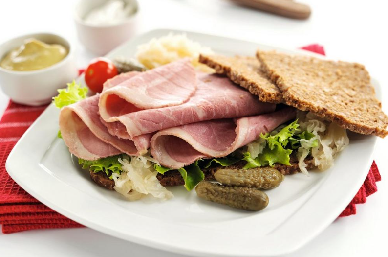 Bulk Buy SYSCO Salt Beef Wholesale | KFF