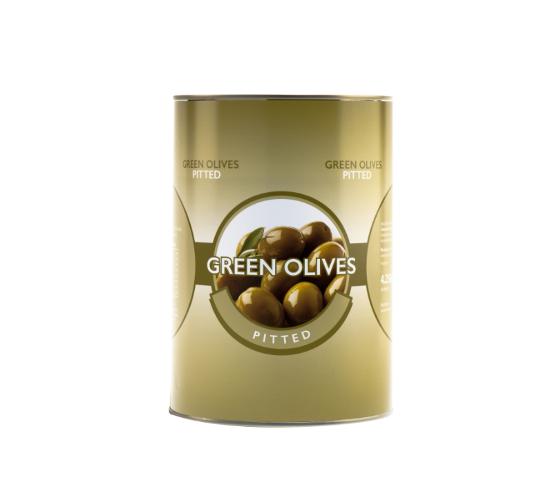 Bulk Buy Green Olives Wholesale | KFF