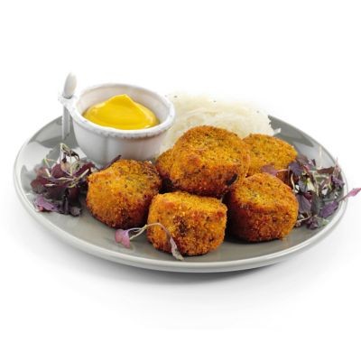 Bulk Buy SYSCO CLASSIC Reuben Style Croquettes Wholesale | KFF
