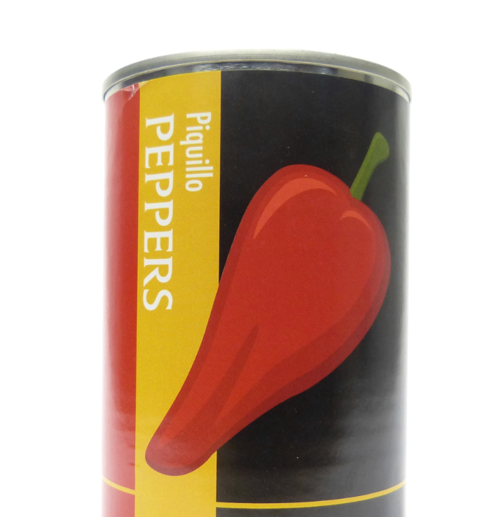 Bulk Buy Piquillo Peppers Wholesale | KFF