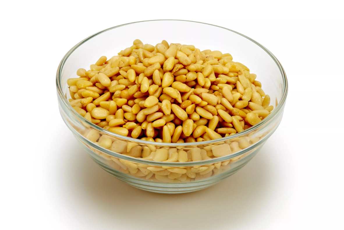 Bulk Buy SYSCO Pine Kernels Wholesale | KFF