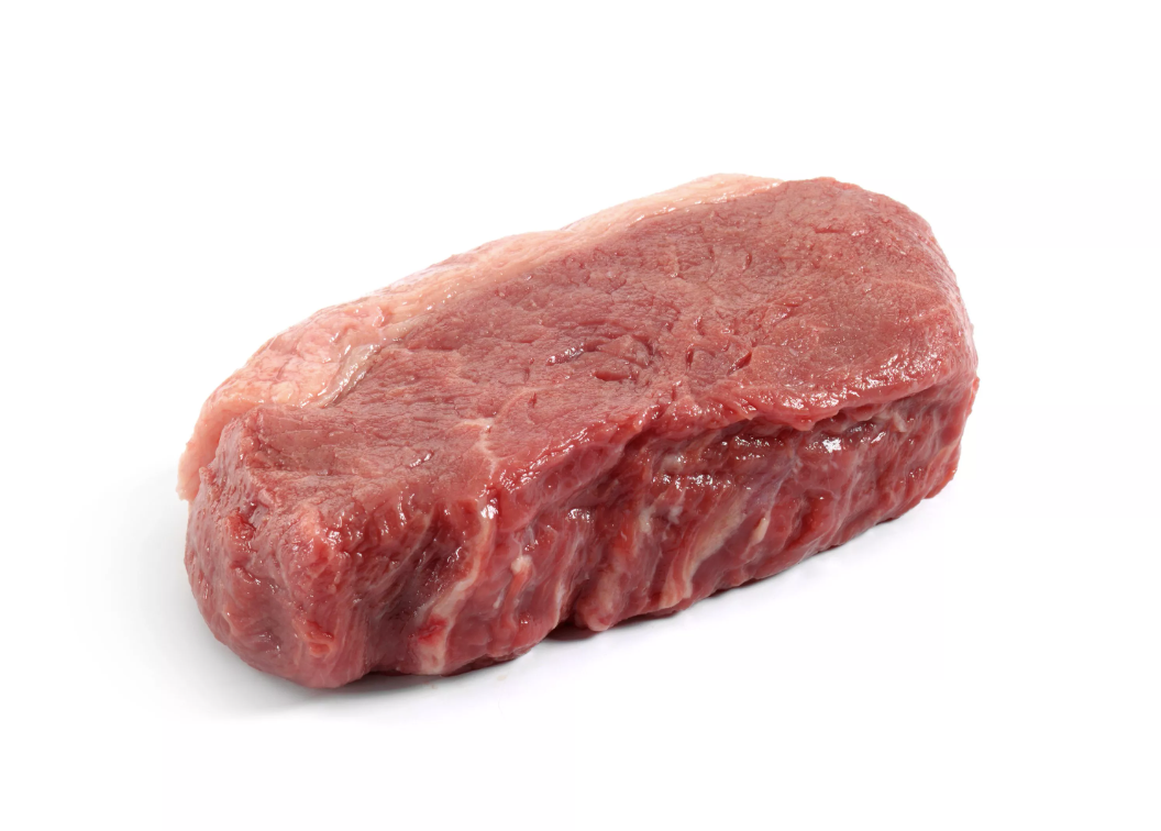 Bulk Buy SYSCO CLASSIC Beef Rump Steak 8oz Wholesale | KFF