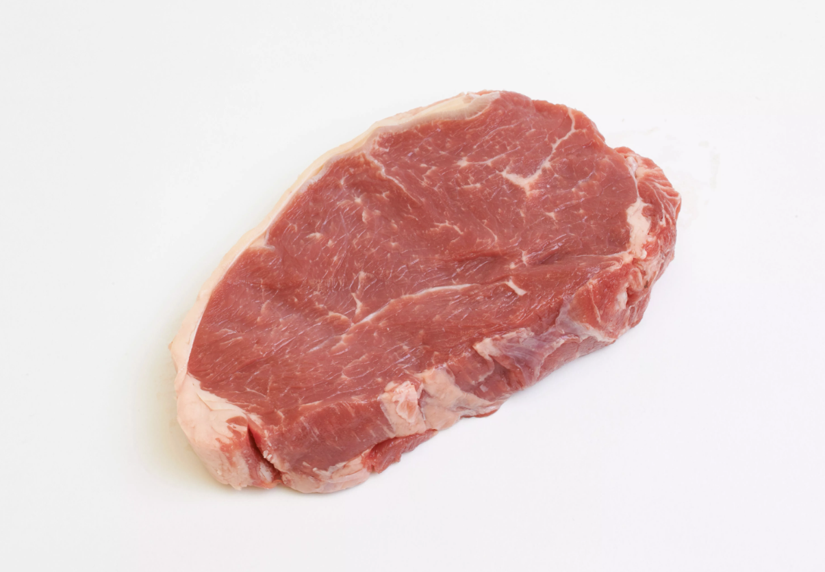 Bulk Buy SYSCO CLASSIC Beef Sirloin Steak 8oz Wholesale | KFF