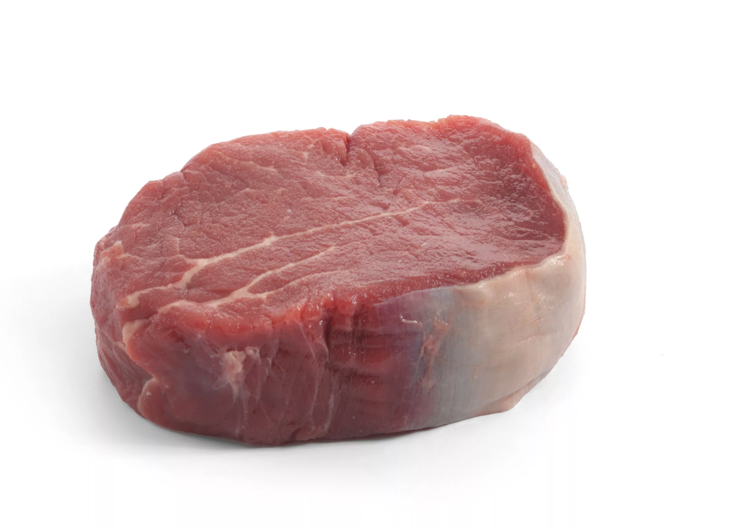 Bulk Buy SYSCO CLASSIC Beef Fillet Steak 6oz Wholesale | KFF