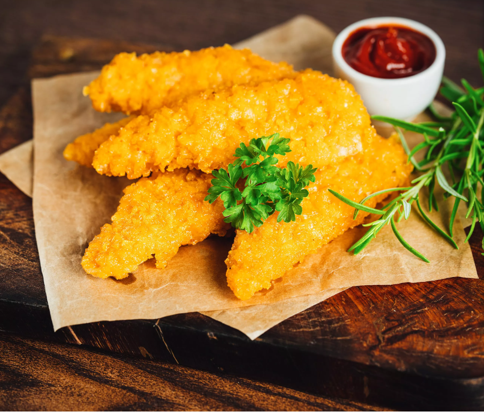 Bulk Buy SYSCO CLASSIC Chicken Breast Inner Fillets Wholesale | KFF