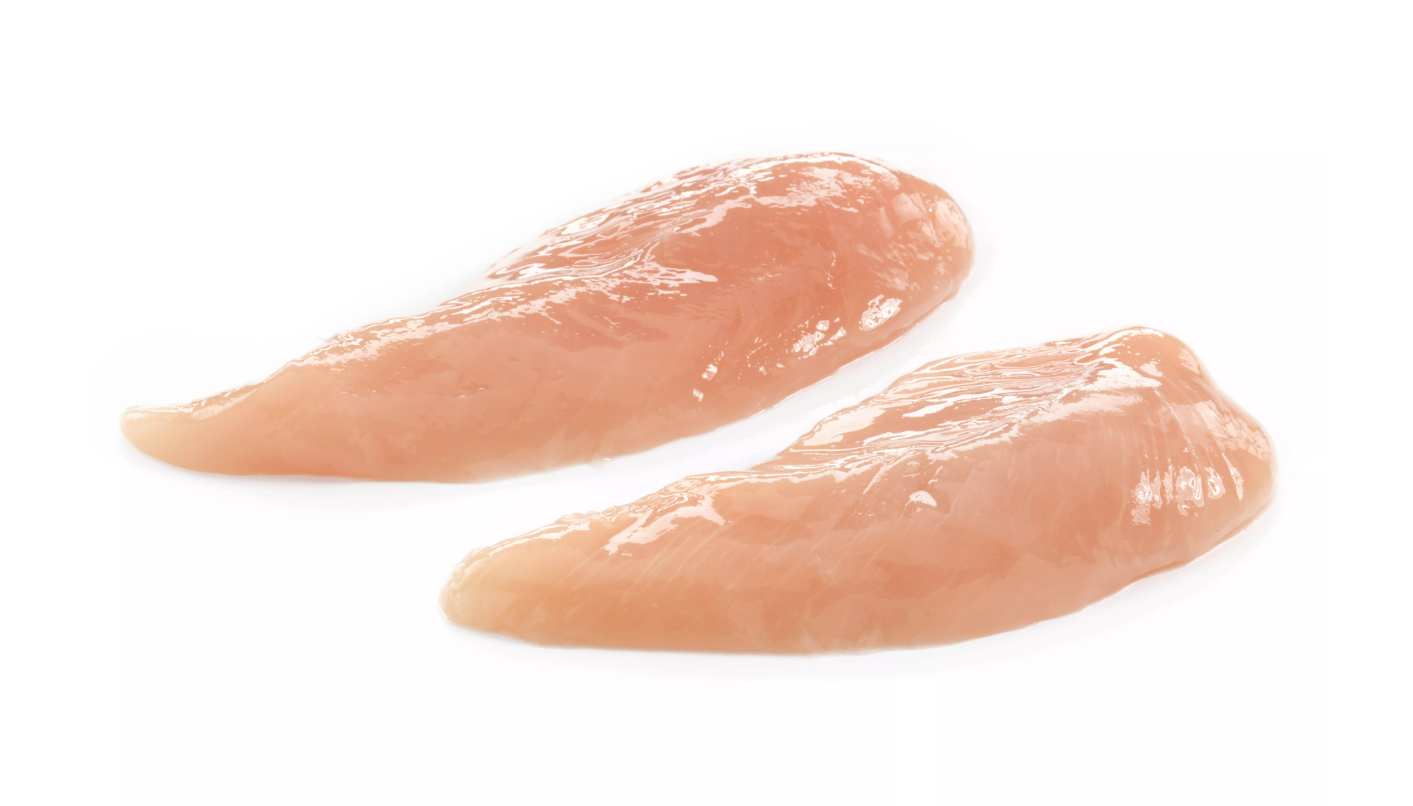 Bulk Buy SYSCO CLASSIC Chicken Breast Inner Fillets Wholesale | KFF