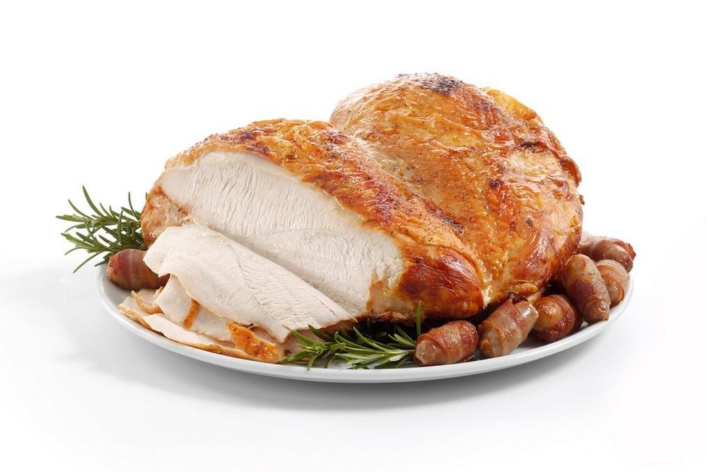 Bulk Buy Butterfly Turkey (Un-Banded) Wholesale | KFF