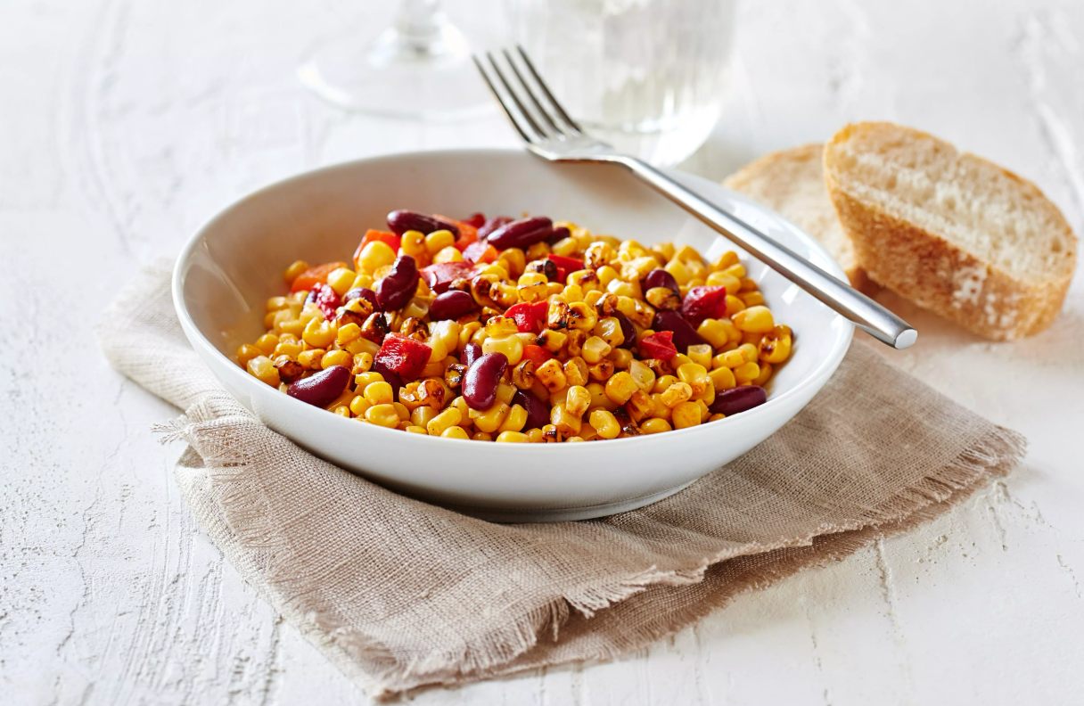 Bulk Buy ARDO Roasted Corn Mexicana Wholesale | KFF