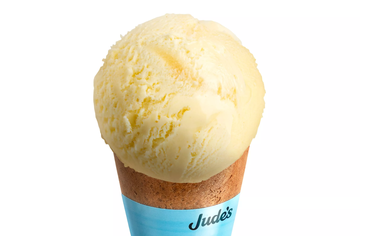 Bulk Buy JUDE'S Plant Based Sicilian Lemon Wholesale | KFF