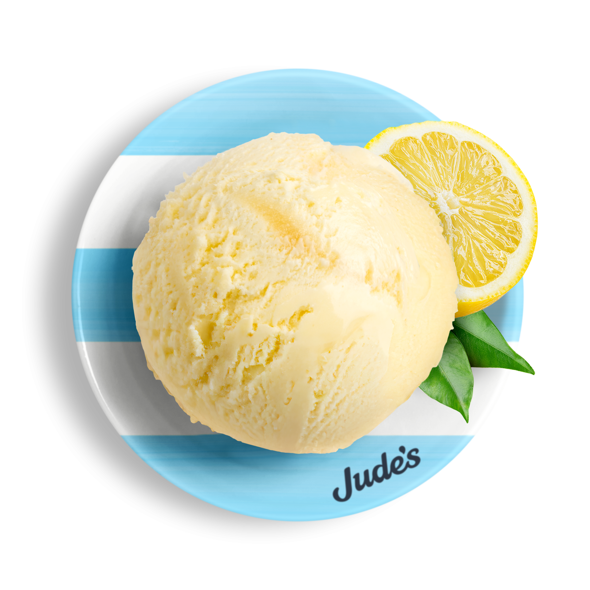 Bulk Buy JUDE'S Plant Based Sicilian Lemon Wholesale | KFF