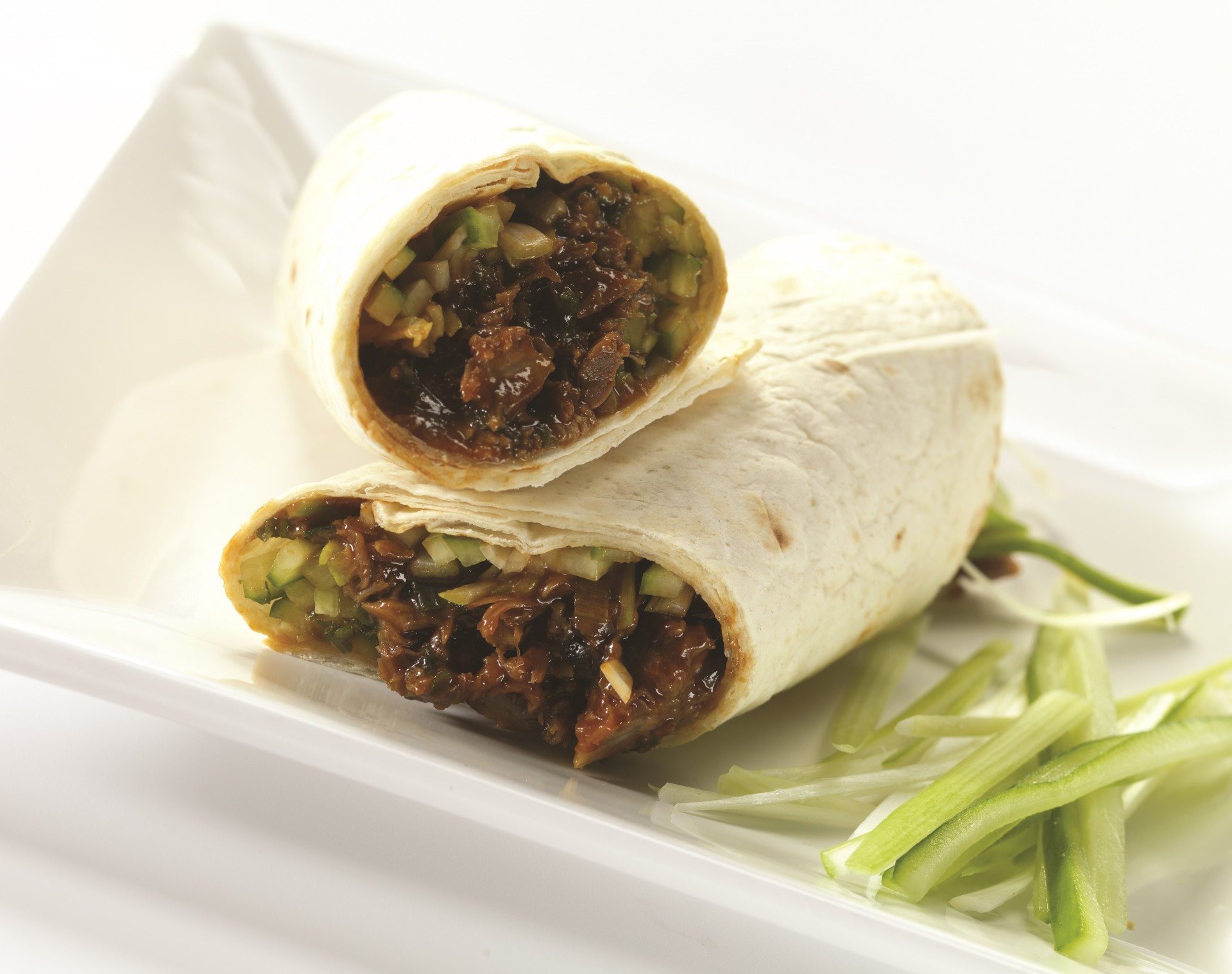 Bulk Buy PURPLE PINEAPPLE Aromatic Peking Duck Filling Wholesale | KFF