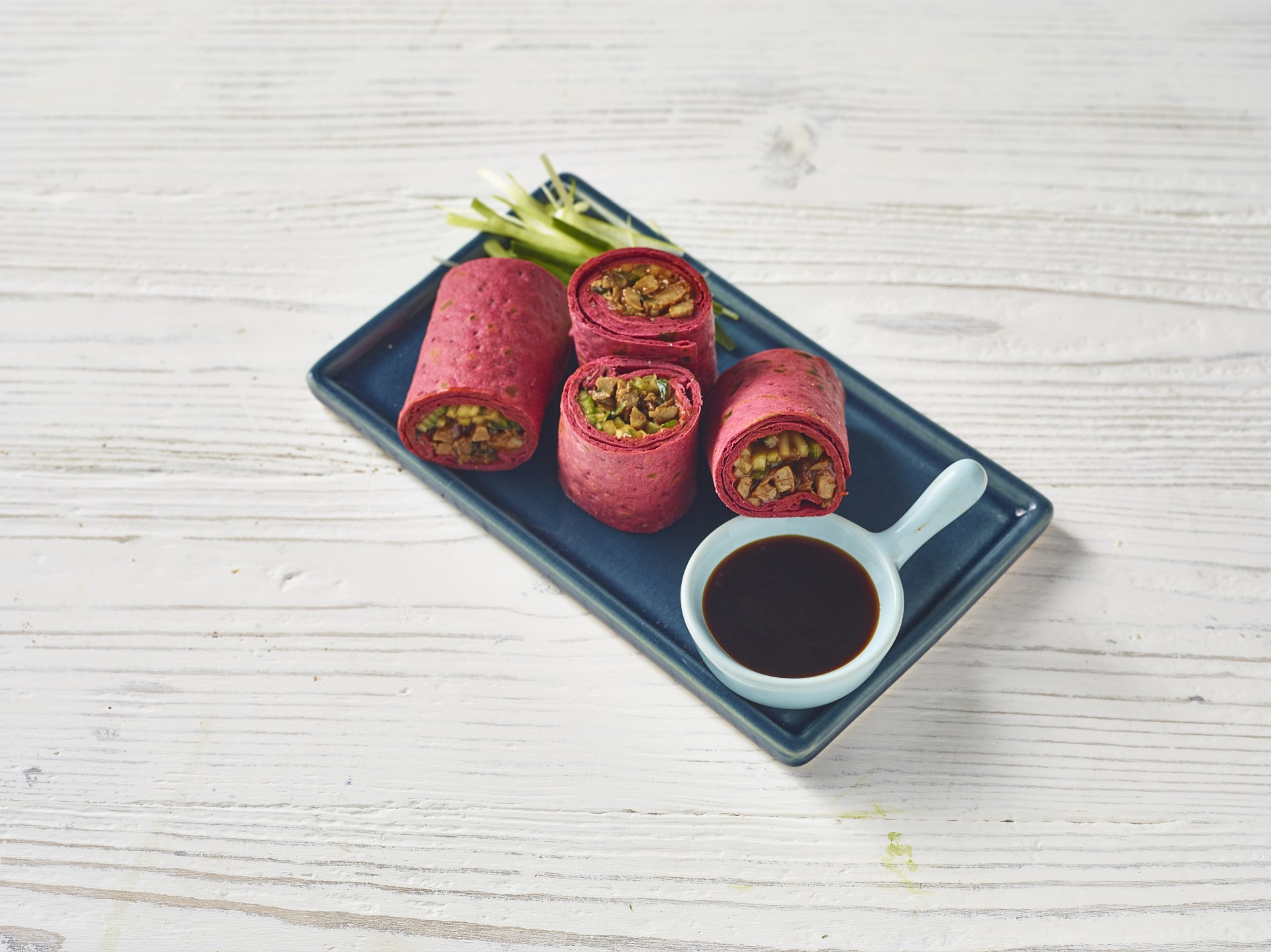 Bulk Buy PURPLE PINEAPPLE Aromatic Peking Duck Filling Wholesale | KFF