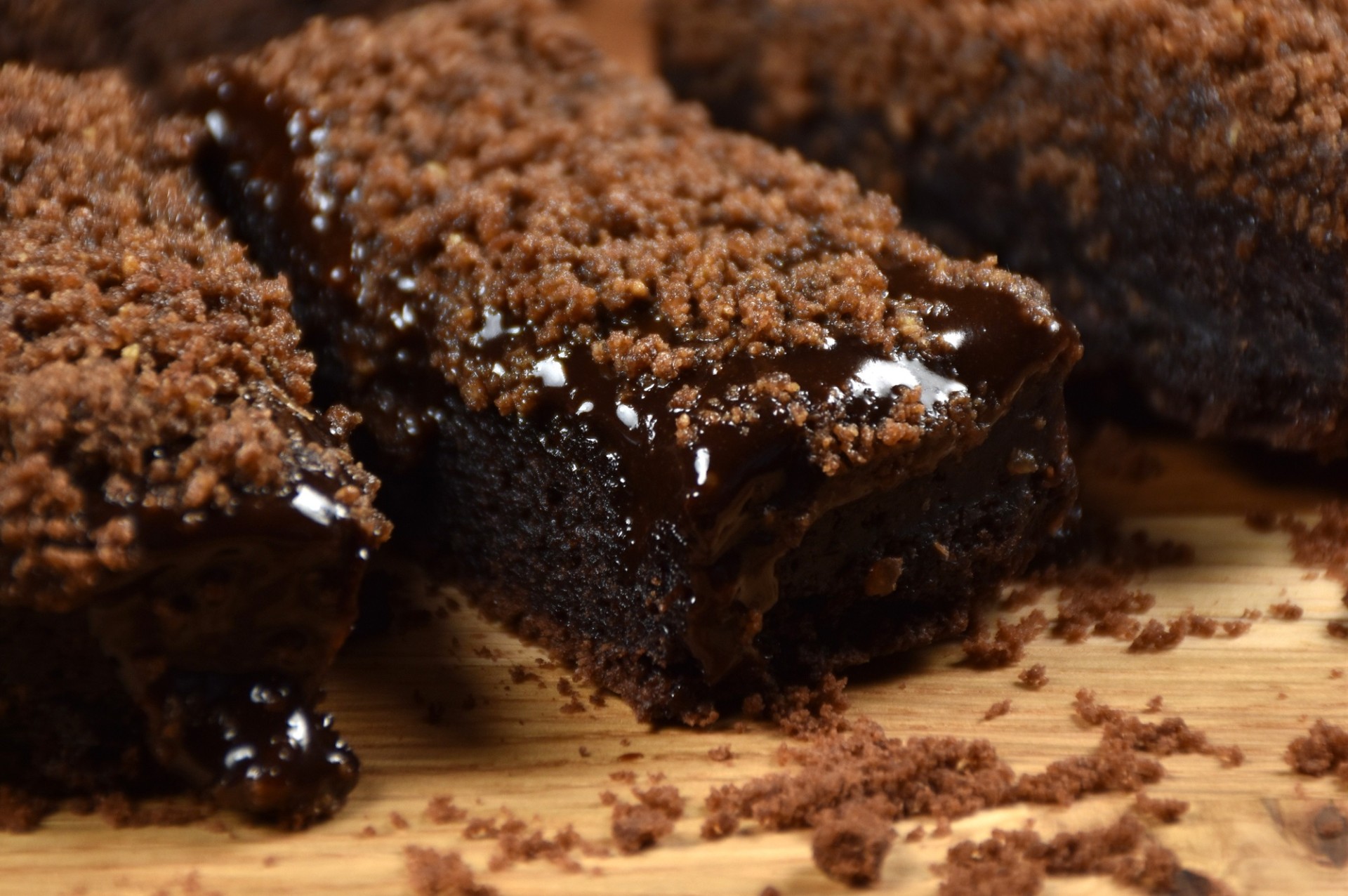 Bulk Buy AULDS Salted Caramel Brownie Wholesale | KFF