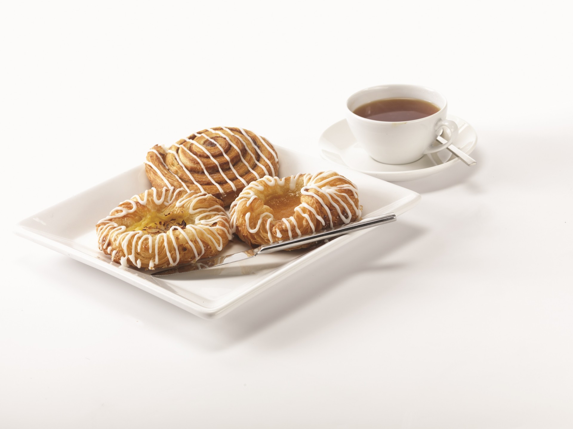 SCHULSTAD Royal Danish Selection