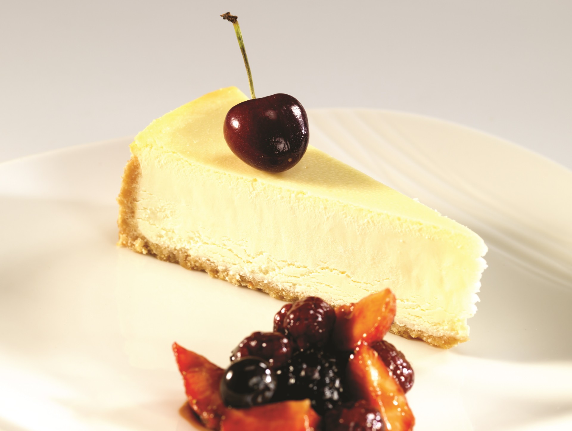 Bulk Buy SWEET STREET New York Cheesecake Wholesale | KFF