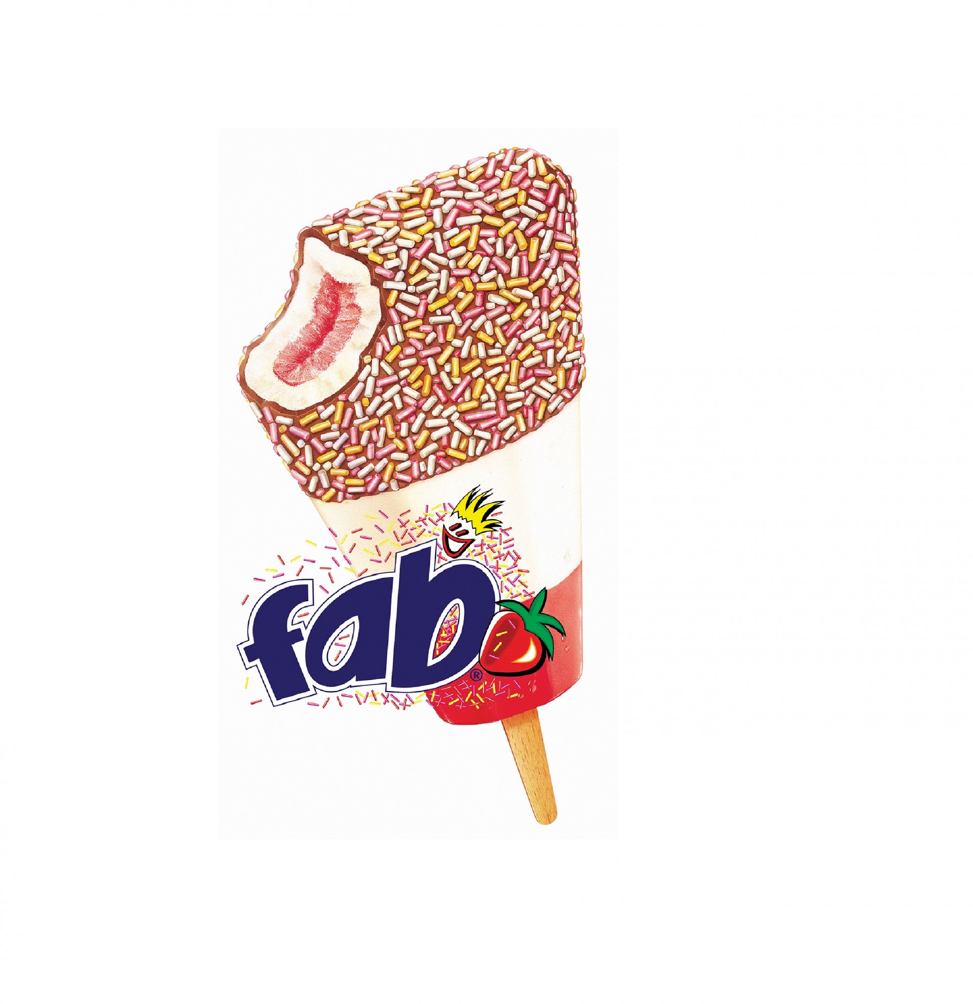 Nestle Fab