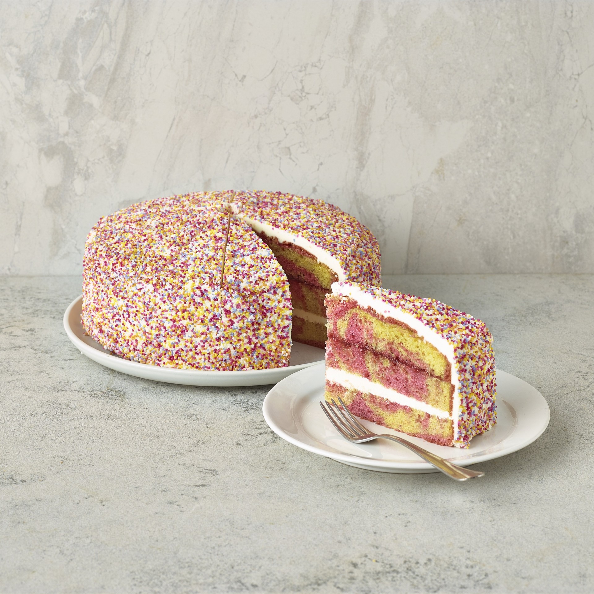 Bulk Buy SIDOLI Angel Sparkle Cake Wholesale | KFF