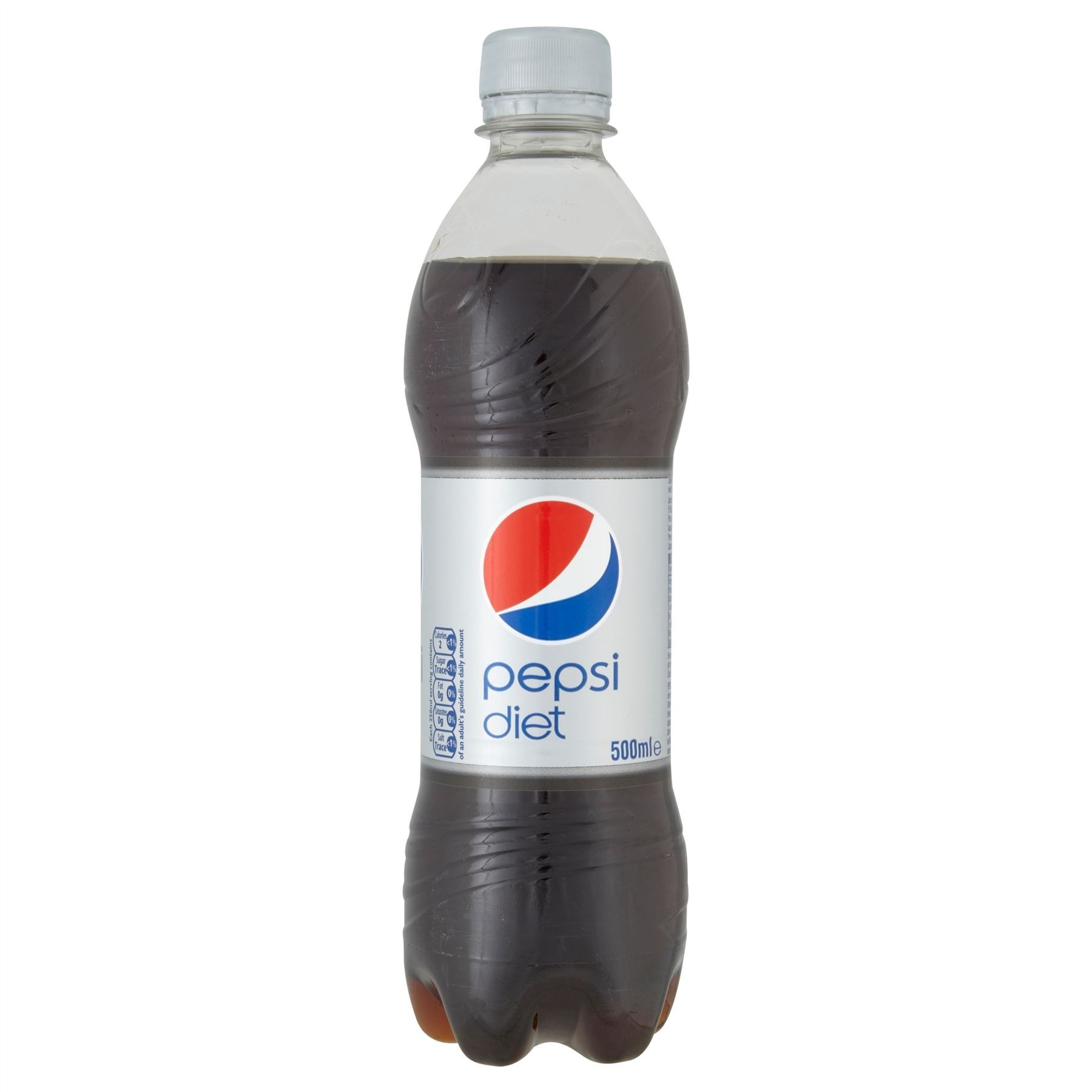 PEPSI Diet (Bottle)