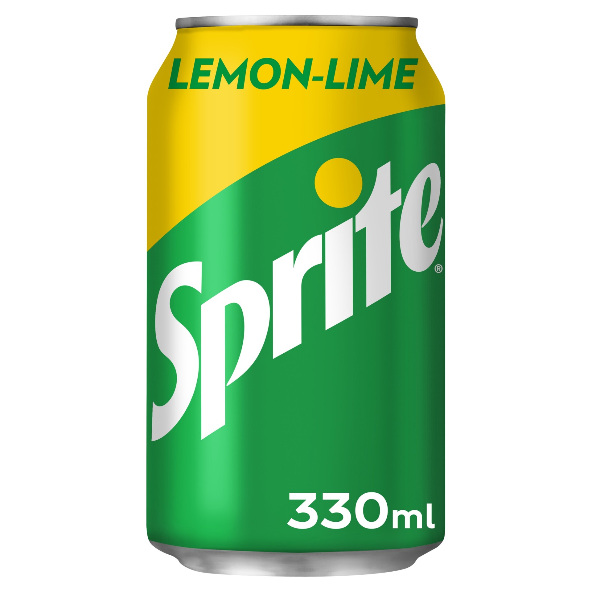 SPRITE Can SPRITE Can