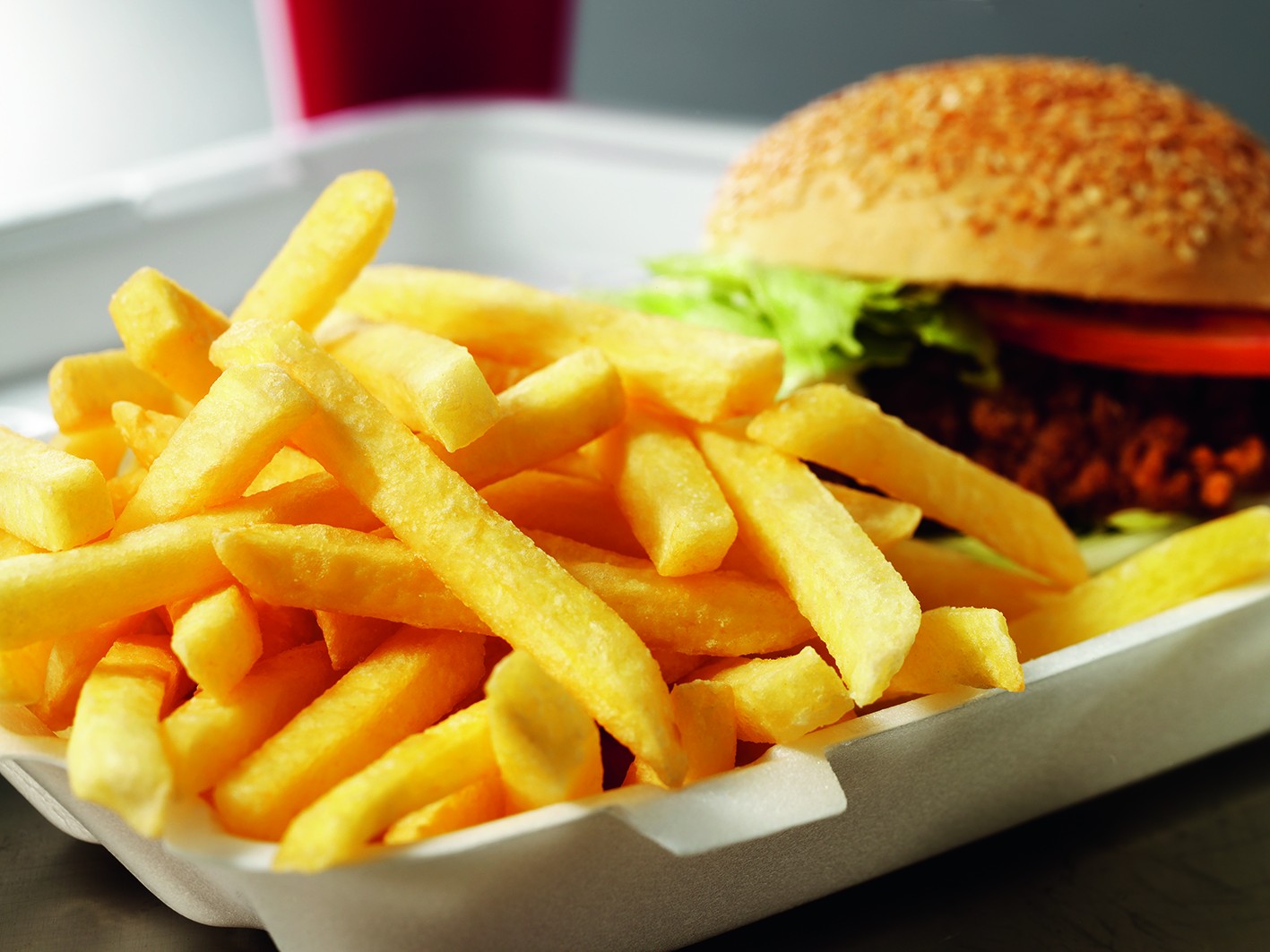 Bulk Buy MCCAIN Signatures Surecrisp Fries (3/8”, 9x9mm) Wholesale | KFF