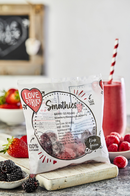 Bulk Buy LOVE STRUCK Berry-Go-Round Smoothie Wholesale | KFF