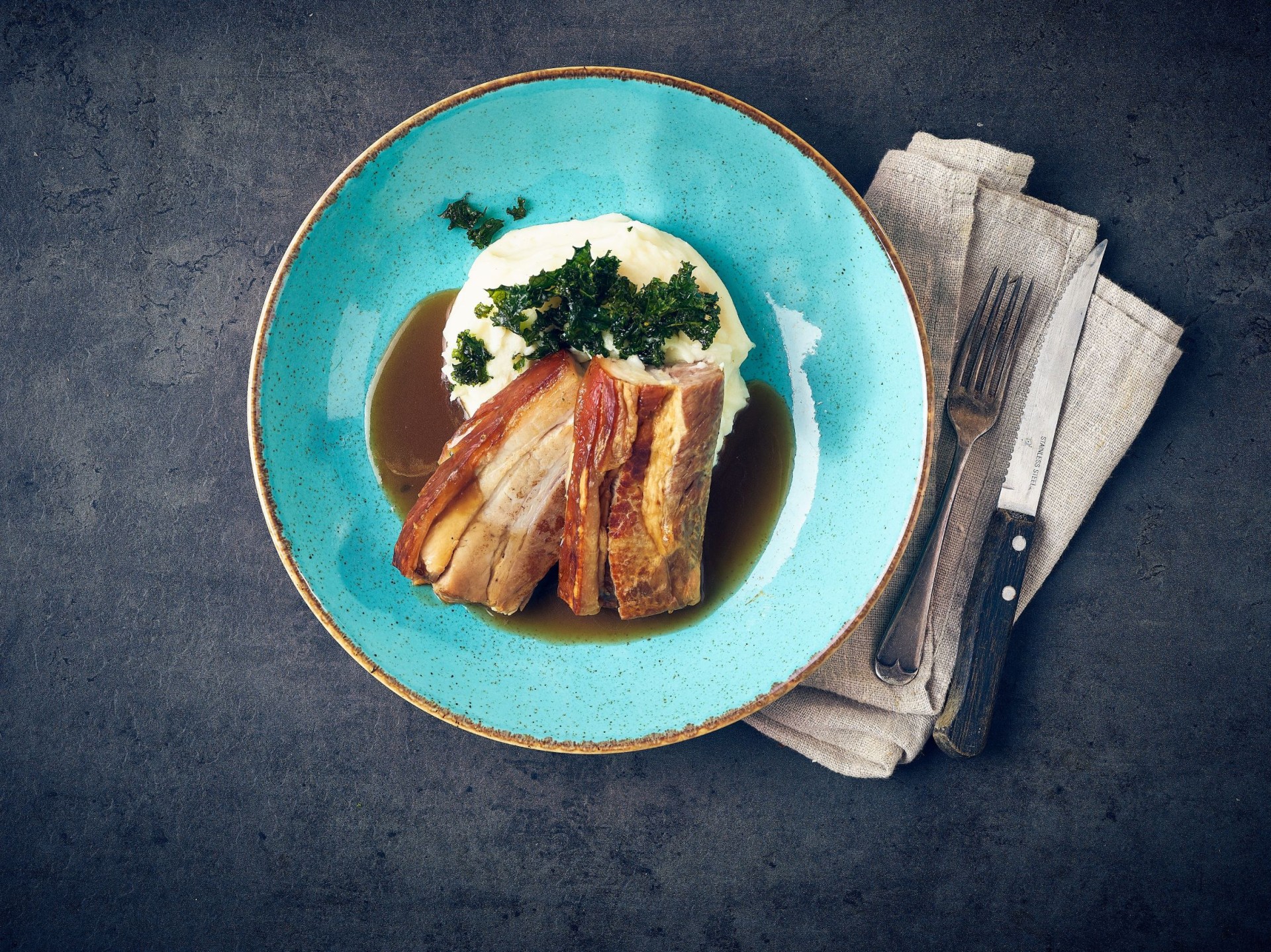 Bulk Buy AVIKO Mashed Potato Wholesale | KFF