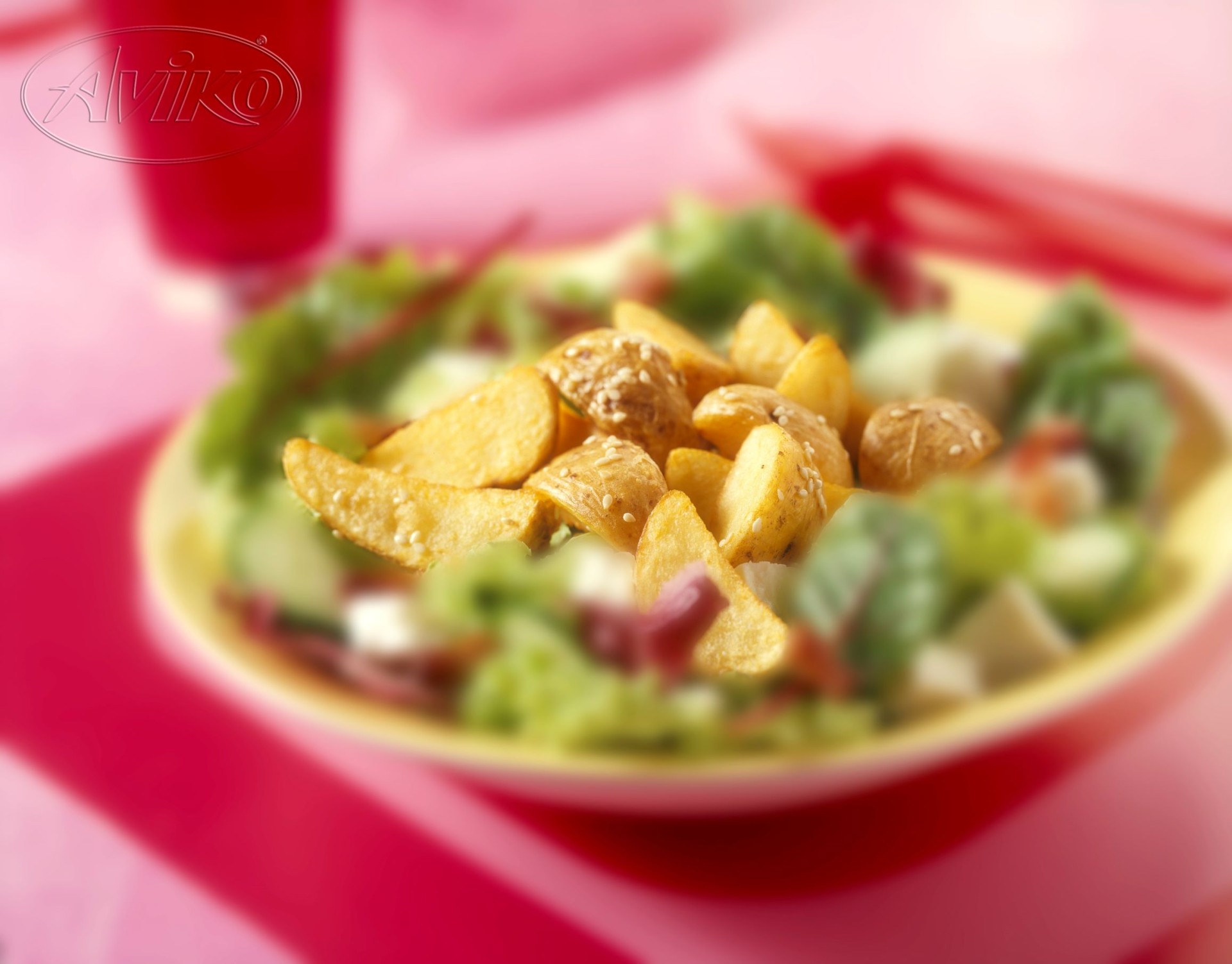 Bulk Buy AVIKO Jacket Wedges Wholesale | KFF