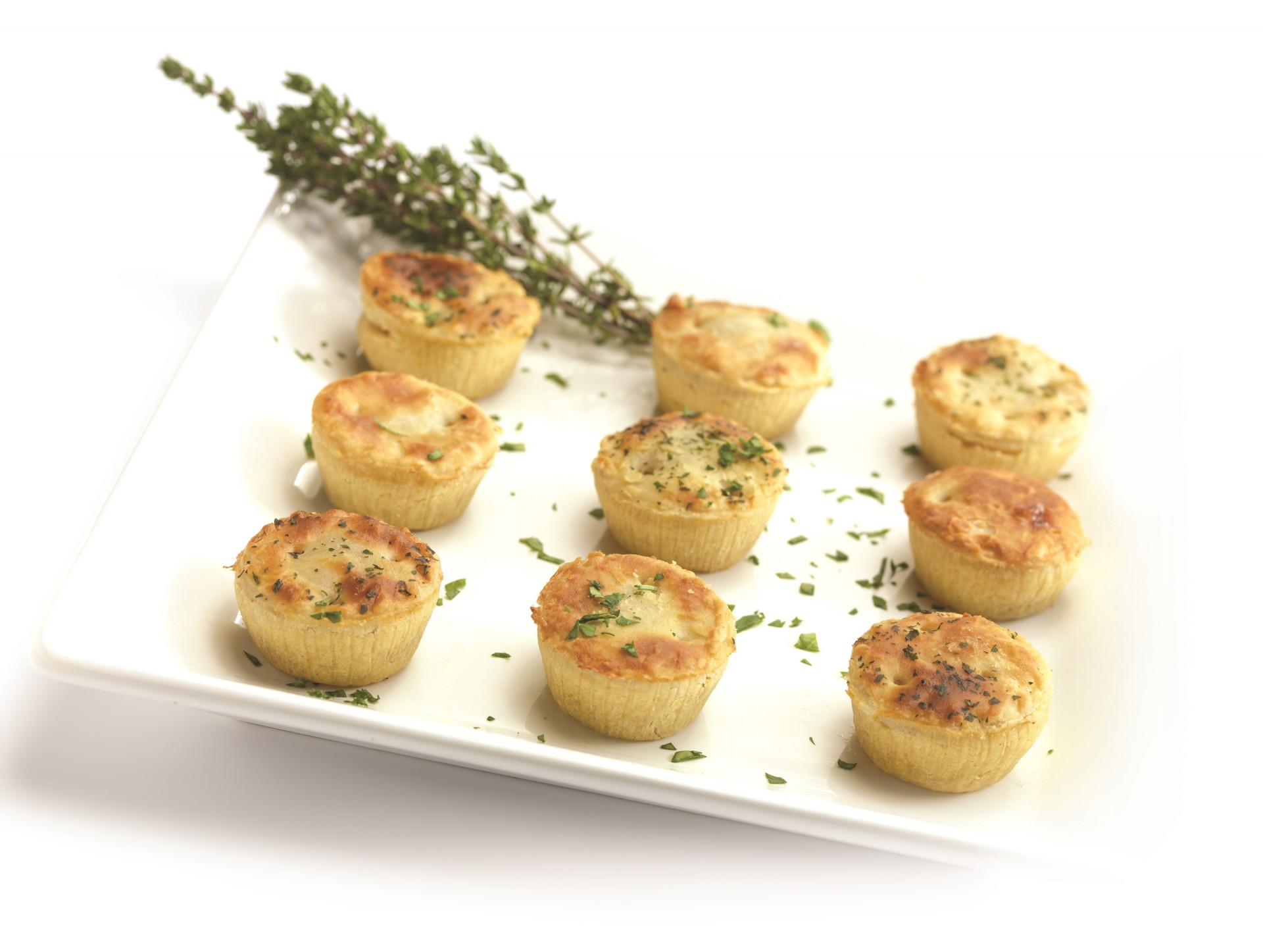Bulk Buy FRANK DALE Mini Pie Selection Wholesale | KFF
