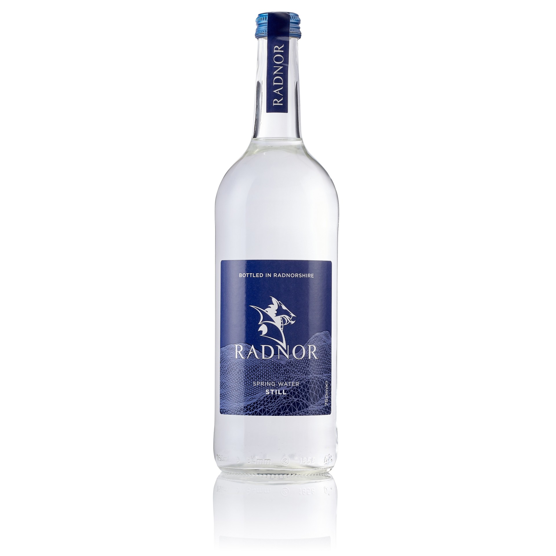 Bulk Buy RADNOR Hills Still Spring Water (Glass) Wholesale | KFF