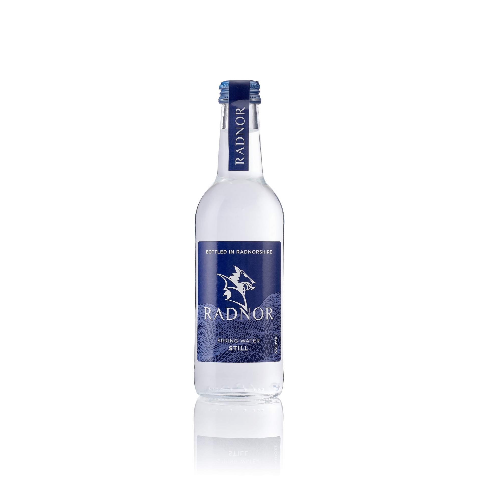 Bulk Buy RADNOR Hills Still Spring Water (Glass) Wholesale | KFF