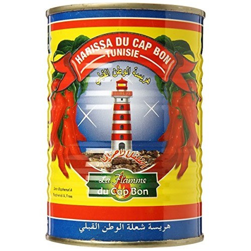 Bulk Buy Harissa Paste Wholesale | KFF