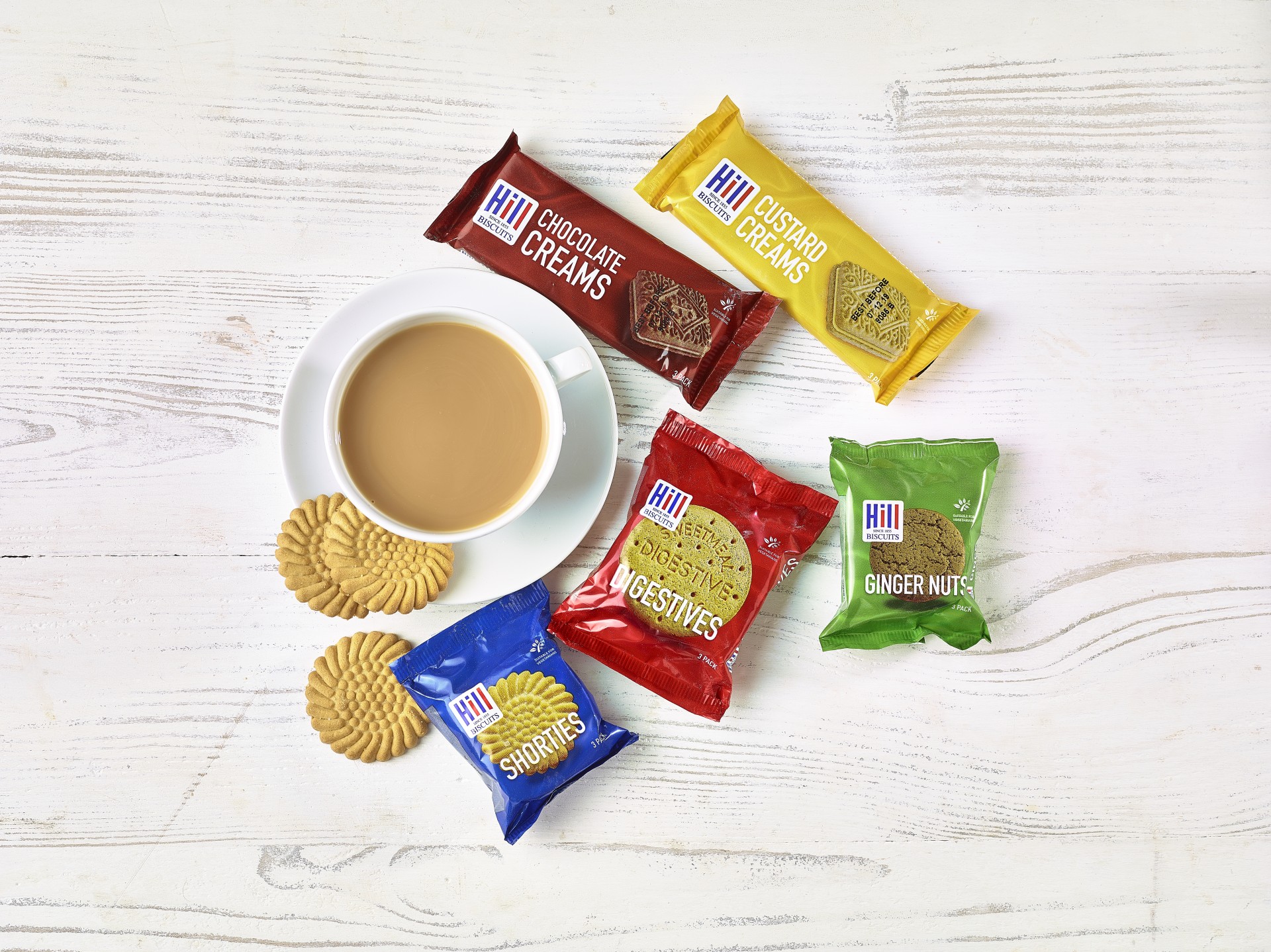 Premium Assortment Mini Packs