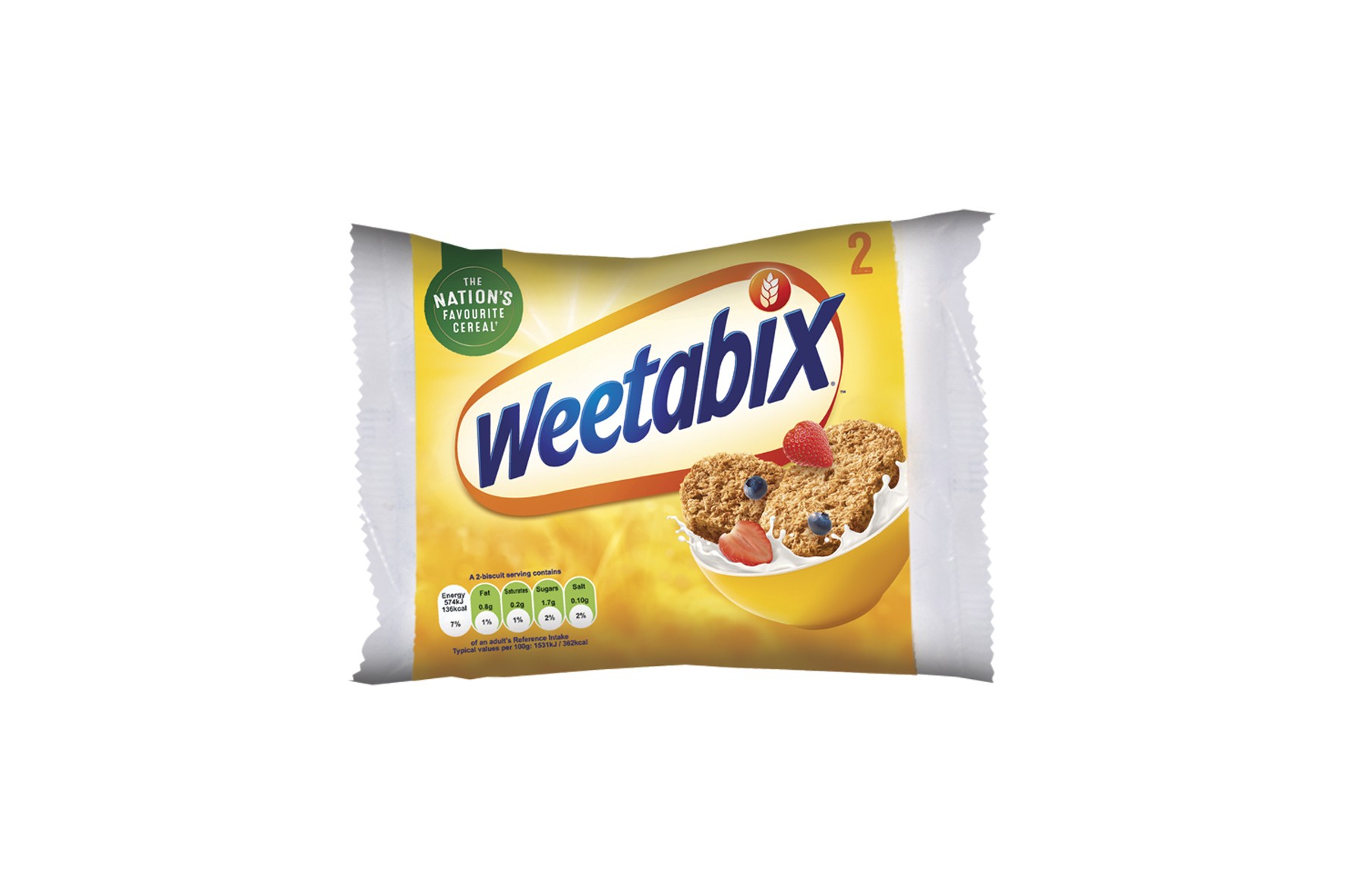 Bulk Buy WEETABIX Wholesale | KFF