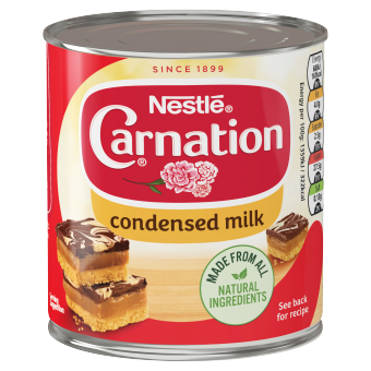 Bulk Buy CARNATION Condensed Milk Wholesale | KFF
