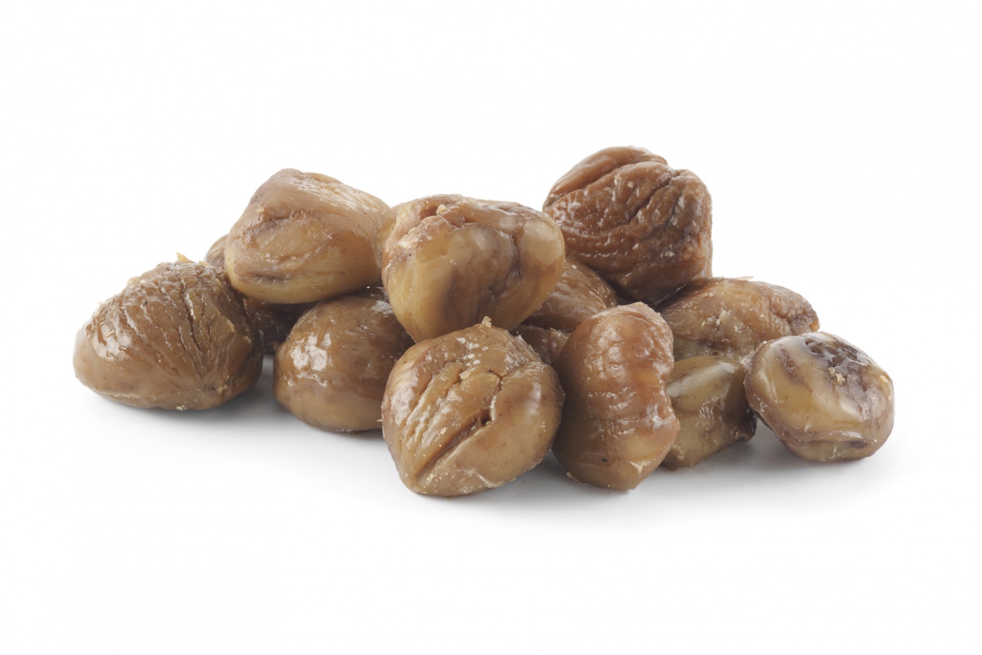 Bulk Buy Whole Cooked Chestnuts Wholesale | KFF