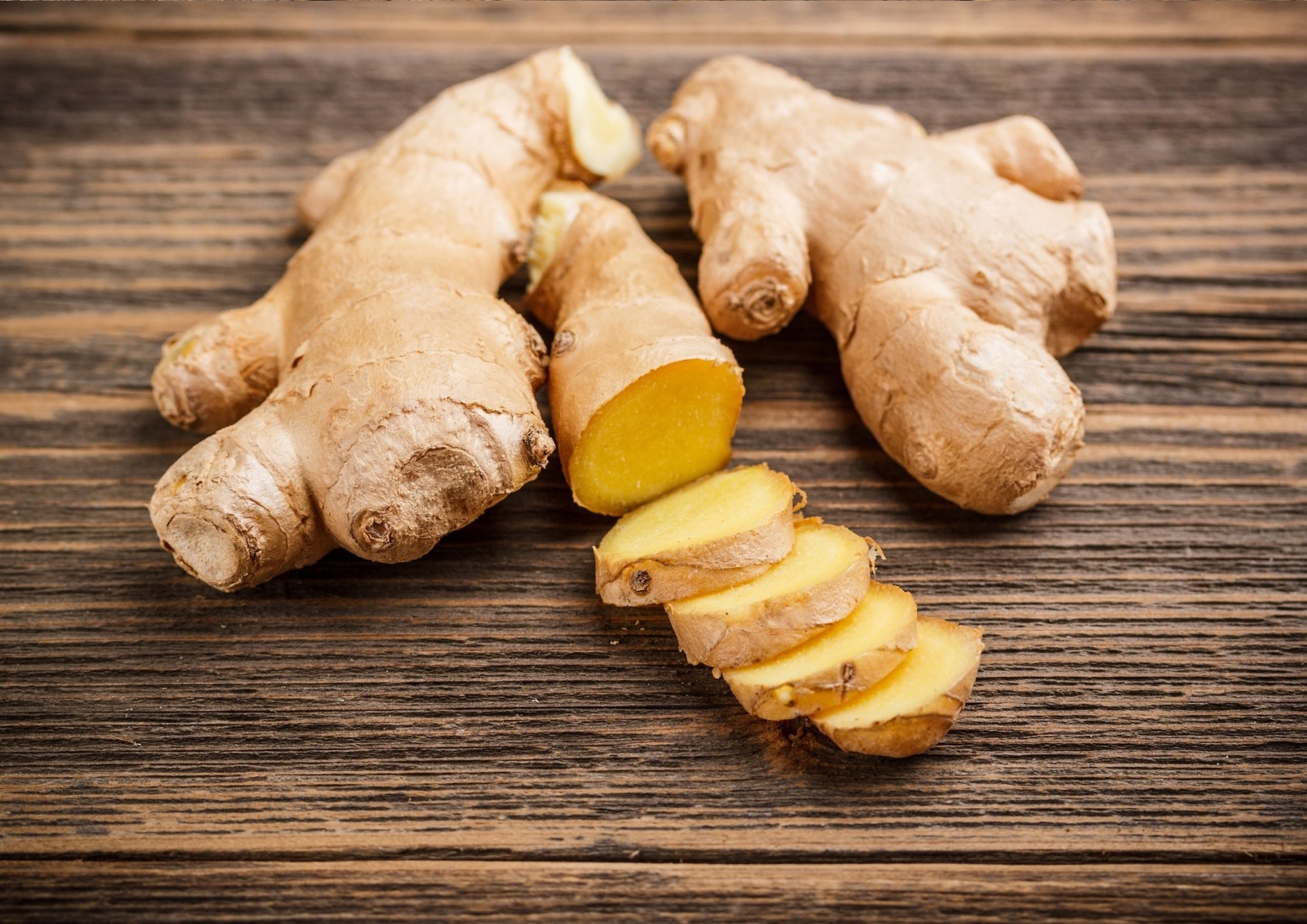 Bulk Buy Ginger Wholesale | KFF
