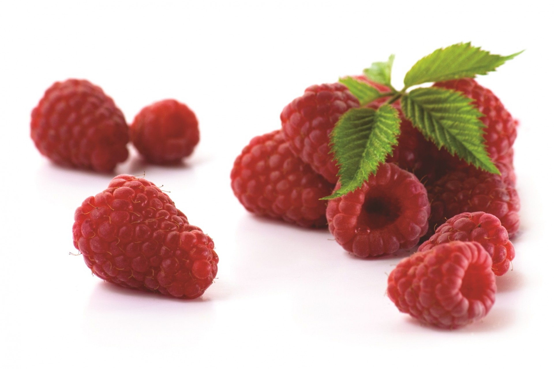Raspberries