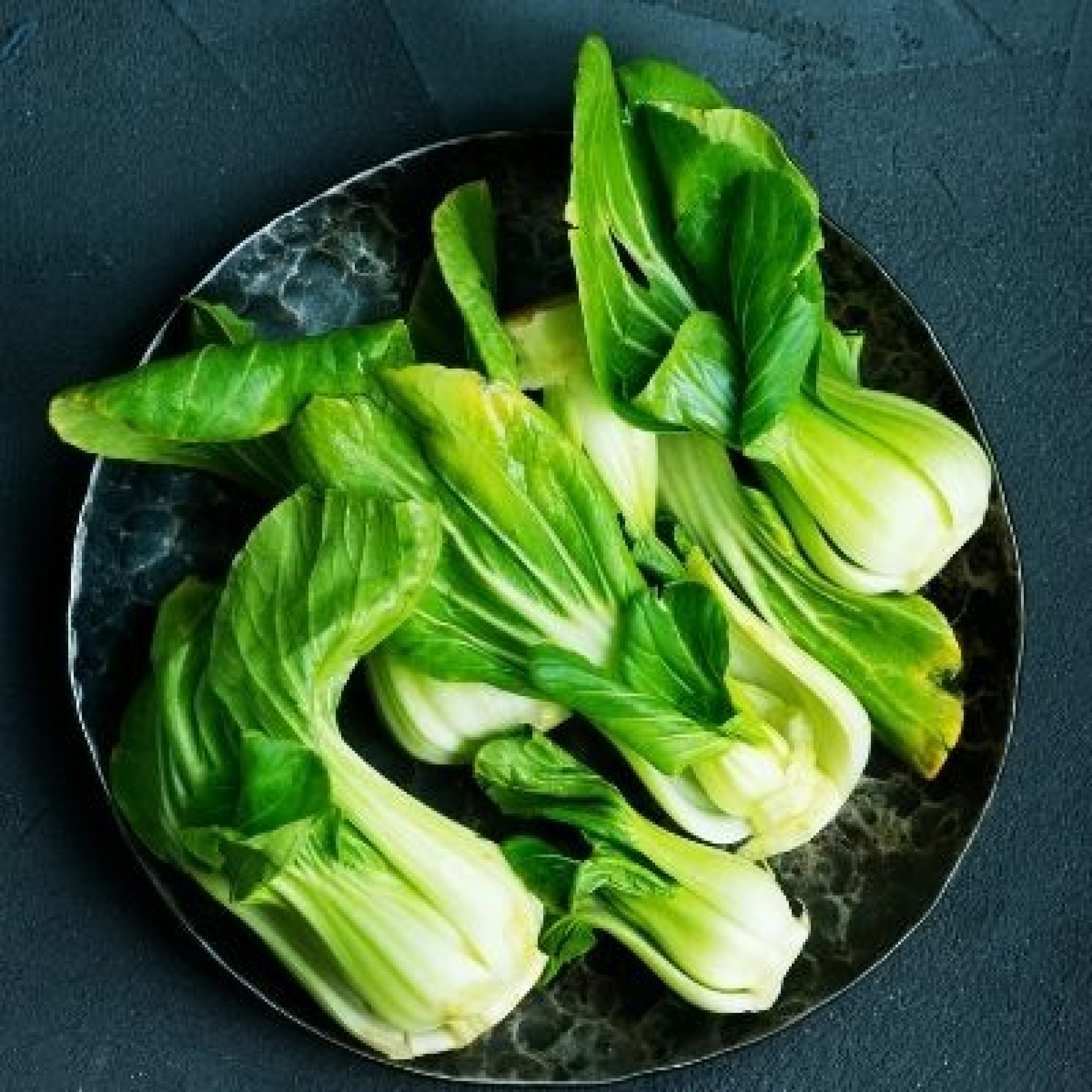 Bulk Buy Pak Choi Wholesale | KFF