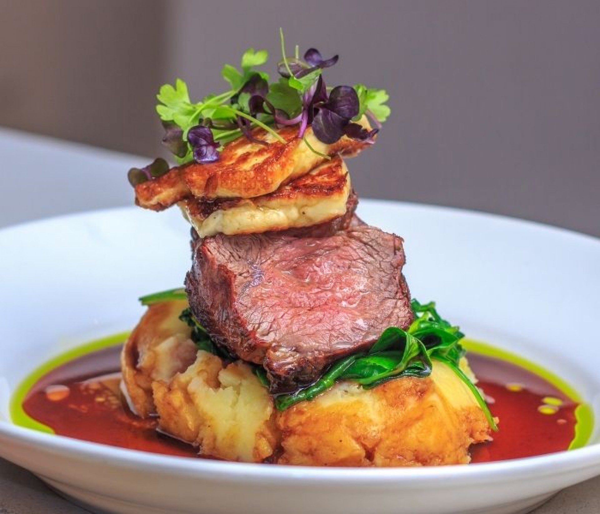 Lamb Rumps (227-255g)