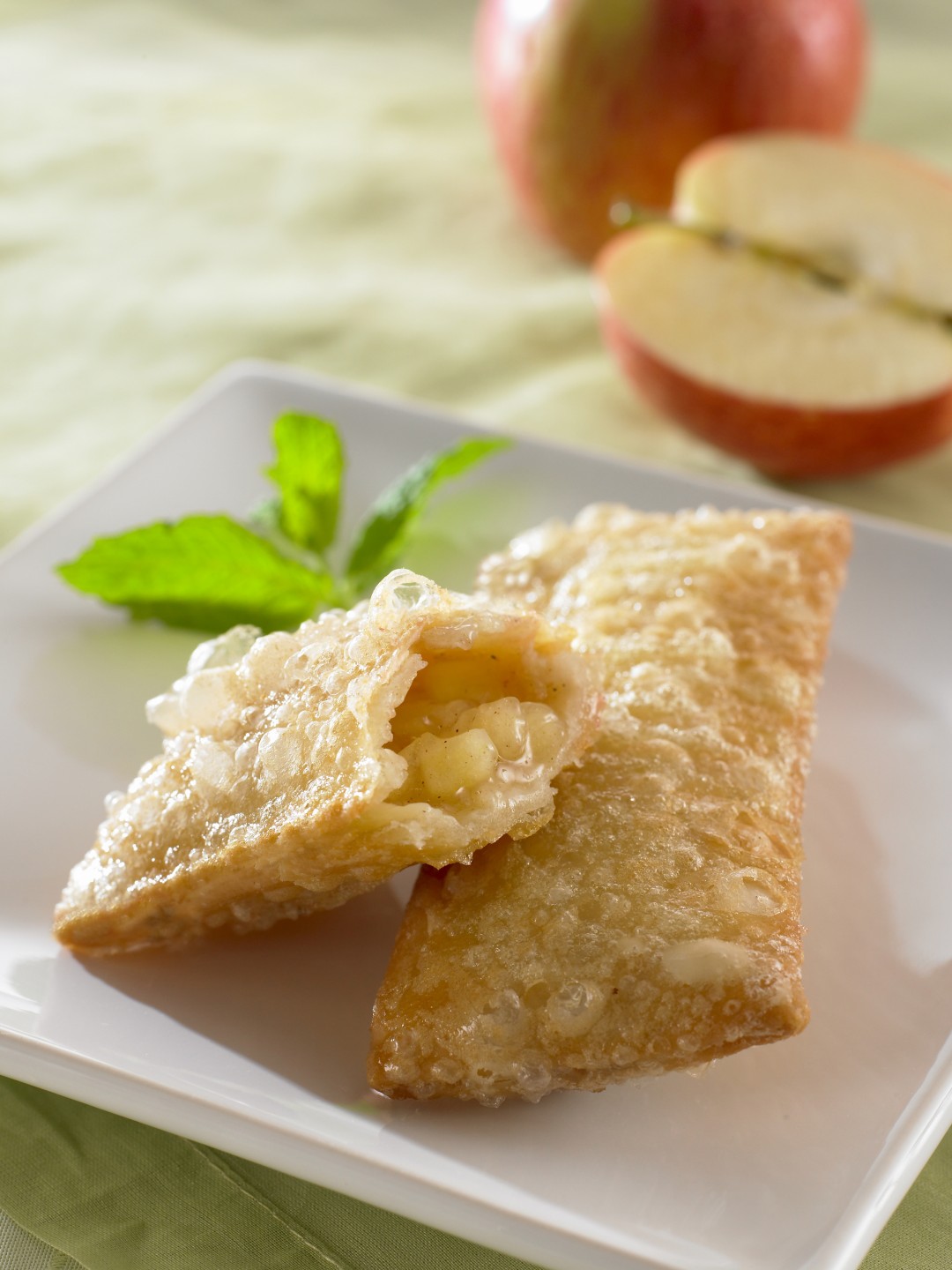 Bulk Buy Apple Fry Pie with Sleeves Wholesale | KFF